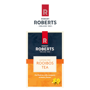 Robert Roberts Teas – Café Mezza